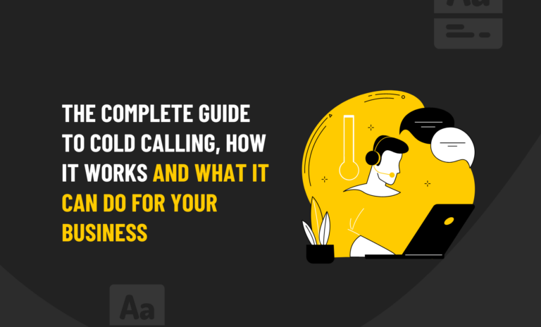 What Is Cold Calling? Meaning, Challenges, and Benefits 2025