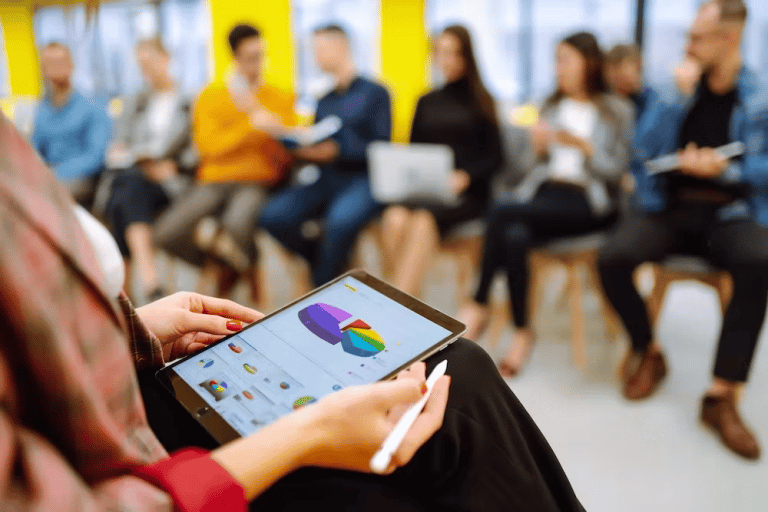 Advanced Sales Training Course by Pearl Lemon Sales Experts
